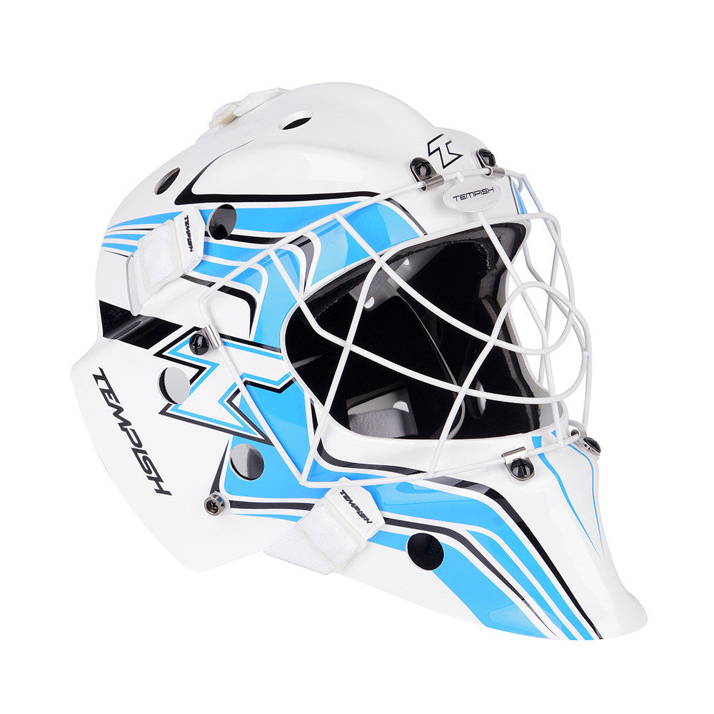 floorball goalkeeper mask